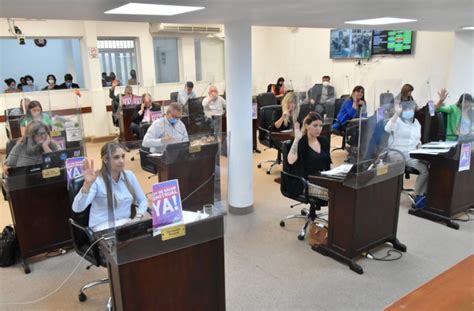 Se Creó El Programa Provincial De Promoción De La Salud Menstrual