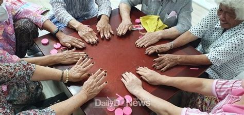 의성군 춘산면 노인 우울 ․ 치매예방 홈스쿨링인지강화프로그램 운영