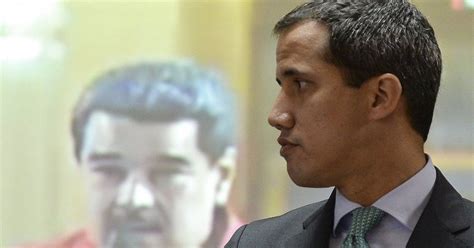 Régimen emite orden de captura contra Juan Guaidó