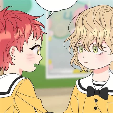Honey Trouble┆허니 트러블┆bl┆manhwa