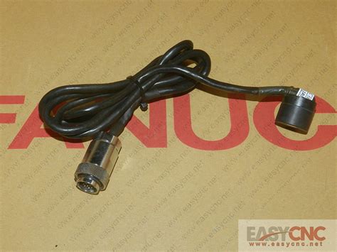 Easycnc Online Shopping A860 2140 T611 Sensor Fanuc Sensor 12pin Used