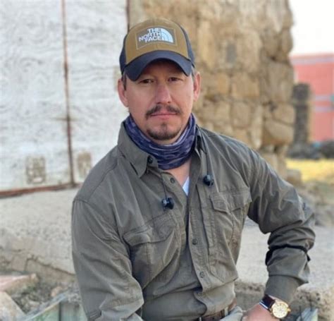 Retired Captain Jaeson Jones Texas Dps Bigspeak Motivational