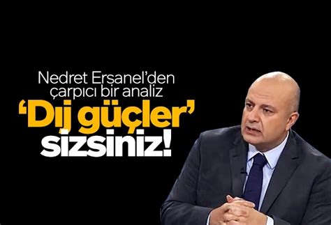 Sesli Makale Video Nedret Ersanel Dıj güçler sizsiniz