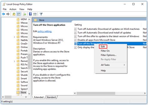 4 Solutions To Fix Wsappx High Disk Usage Or High Cpu Minitool Partition Wizard Artofit