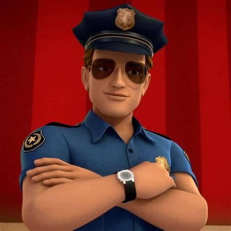 Officer Dangus Youtube