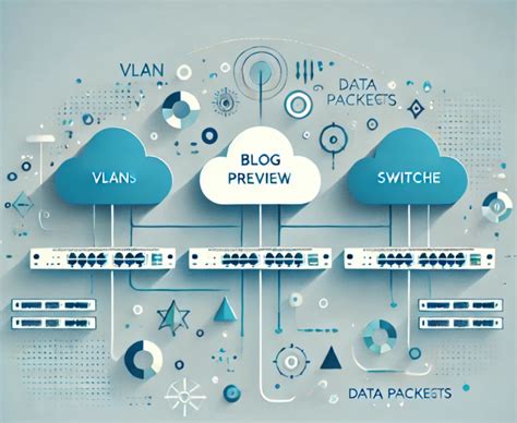 Vlan Hopping And Vlan Double Tagging What S The Deal And How To Defend