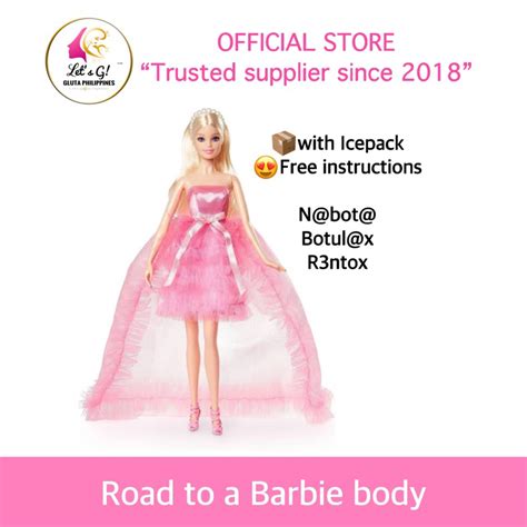Lggp Doll Para Sa Mga Binti Ng Armas Shopee Philippines