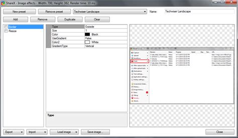 Different Ways Add Border To Photos TechWiser