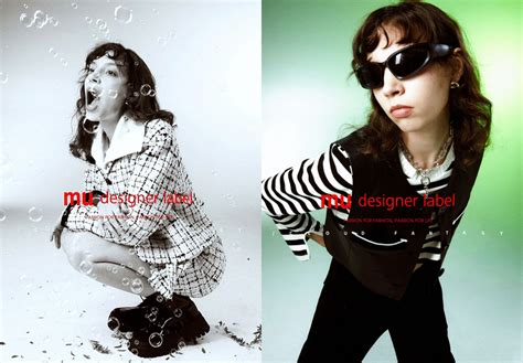 Silvija The Lotus Management株式会社ロータス｜fashion Model Agency In Tokyo