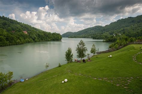 Idee De Traseu Pe Valea Doftanei