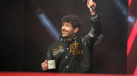 Tony Khan Open To Expanding Aews Ppv Schedule