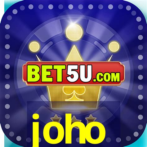 Joho