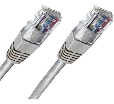 Cable Ethernet Mercadolibre