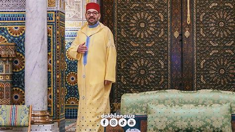 عيد الشباب عفو ملكي يشمل 760 سجيناً