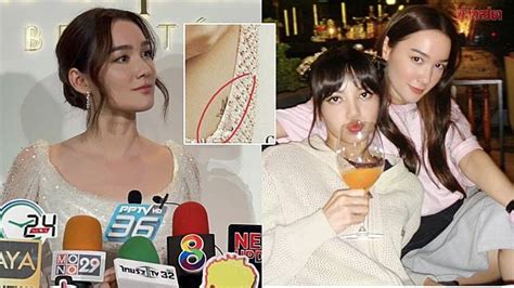 เดียร์น่า สงสาร ลิซ่า ทำอะไรก็โดนดราม่า ลั่นการสักไม่ใช่แปลว่าไม่ดี
