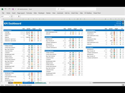 An Advanced 11 Excel Templates Upwork