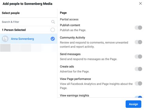 How To Set Up Meta Business Suite And Business Manager For Clients