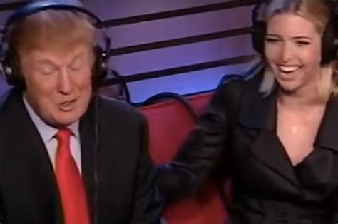 Heres Donald Trumps Response To Being Called A Sexual Predator In 2006