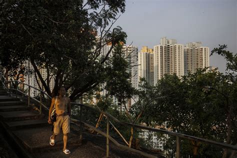 愛國愛港買大灣區樓變爛尾 苦主批評港府力推卻不監管 — Rfa 自由亞洲電台粵語部