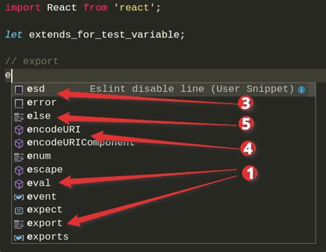Proposal For Customization Autocomplete Sort Priority · Issue 45385 · Microsoftvscode · Github