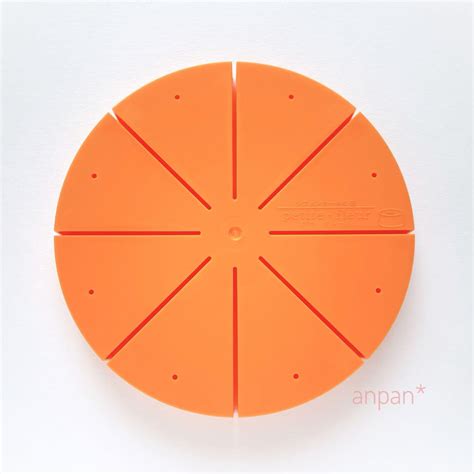 シフォンケーキ用カットアシスタント 17cm 8カット 新品 メルカリ