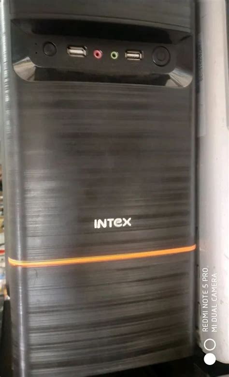 Intex Cpu Manufacturers And Suppliers In India