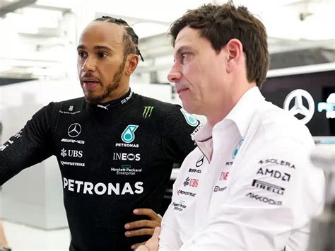 Jelang Gp Las Vegas Toto Wolff Sebut Mercedes Sudah Berbenah Liga