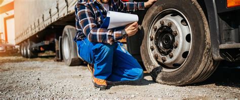 Trucking Regulation Violations