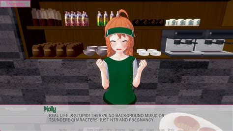 She Speaks The Truth Lessons In Love Rvisualnovels