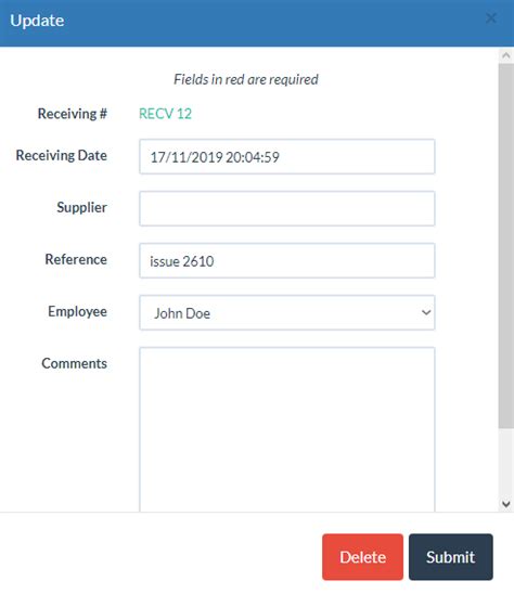 Suppliers Due Pay Later Option Missing · Issue 2610 · Opensourceposopensourcepos · Github
