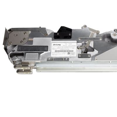 Smt Pcb Assembly Production Line Original Smt Vibration Feeder Storage