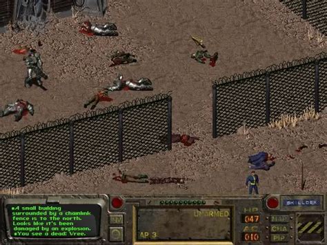 Fallout Fixt 0 81alpha Dobreprogramy