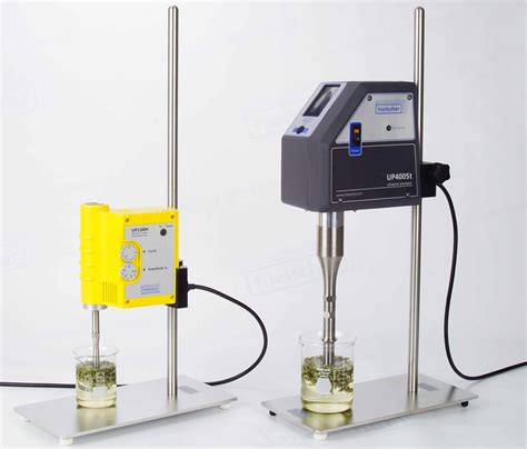 Ultrasonics Sonochemistry