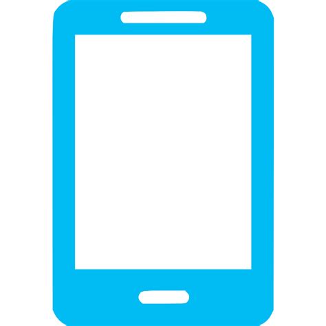 Mobile Vector Svg Icon Svg Repo
