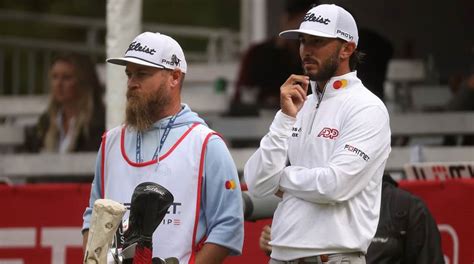 Winners Bag Max Homa Fortinet Championship Golf Australia Magazine