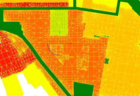 Mesh Overlapping Grasshopper Mcneel Forum
