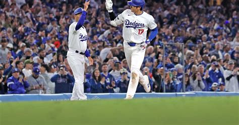 大谷翔平、待望の今季1号本塁打にスタンドのファン総立ち 自己ワーストから一転チームは4連勝飾る ZakⅡ｜エンタメ情報の舞台裏を取材し