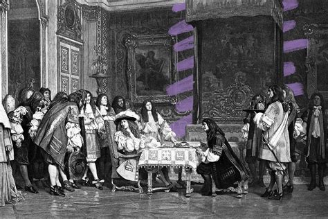 King Louis Xiv Reportedly Owned 413 Beds — History Facts