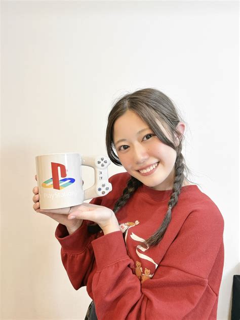 花谷麻妃official On Twitter Graphtteamgraphtさんからゲームのお供にぴったりのマグカップを