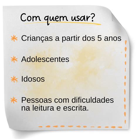 Apostila de Atividades Consciência Silábica
