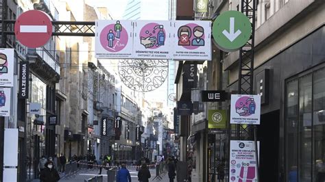 Pour La Réouverture Immédiate Des Commerces Dit Non Essentiels