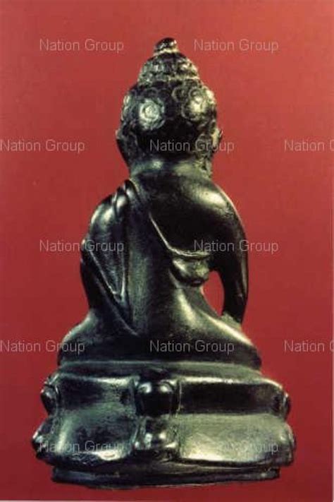 พระองค์ครูพระกริ่งปวเรศองค์วัดบวรฯ คมชัดลึก