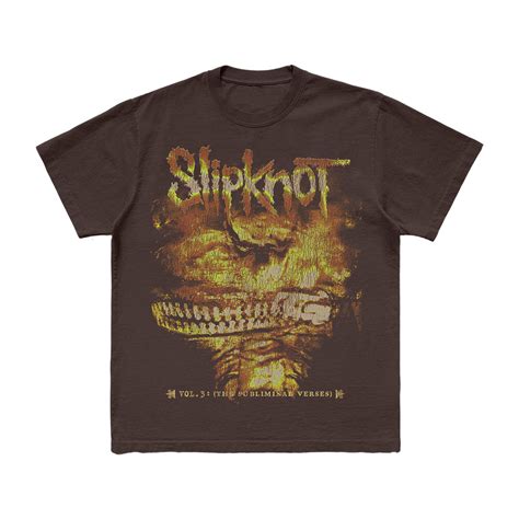ALL PRODUCTS – Slipknot Official Store