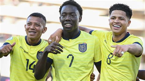 ¿cómo Funciona El Preolímpico Sudamericano 2024