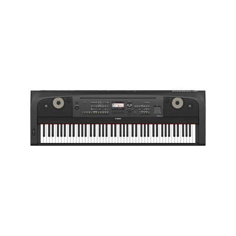 Piano Digital YAMAHA DGX670B