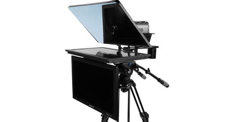 Prompter People Proline Plus Teleprompter Prop 24hb Tm Hb Bandh