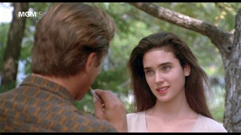 Jennifer Connelly The Hot Spot