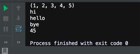 Python Data Types