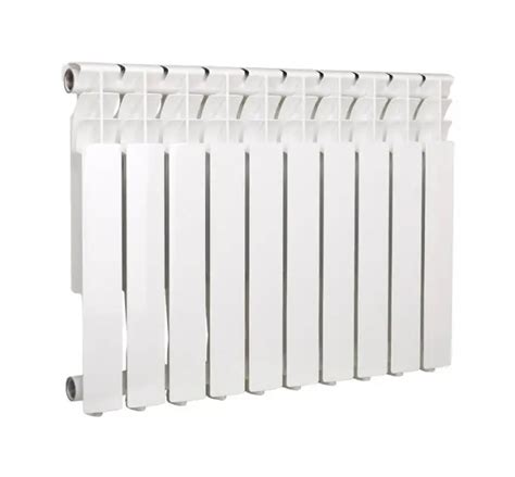 Алюминиевые радиаторы Oasis Eco 500/80/4 - цена, характеристики, отзывы ...