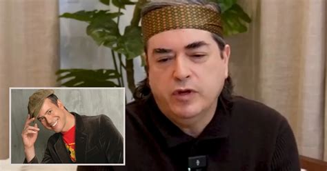 Jaime Bayly Habla Con Dolor A Un Año De La Partida De Diego Bertie